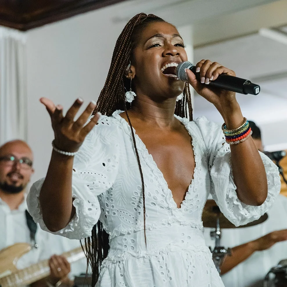 Khiara Sherman | Avondale Entertainment